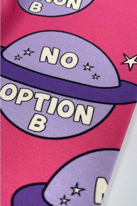 PLANETA RÓŻ LEGGINSY